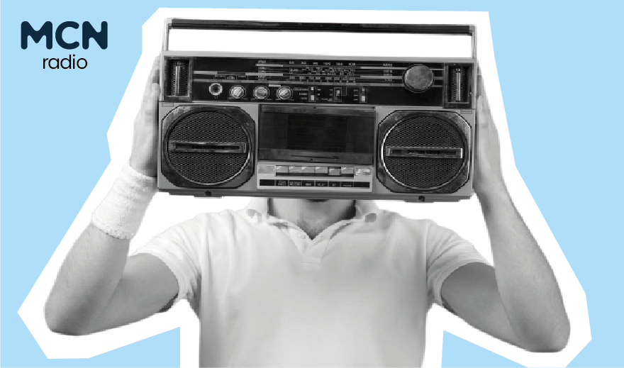 Media analysis – MCN-ORG